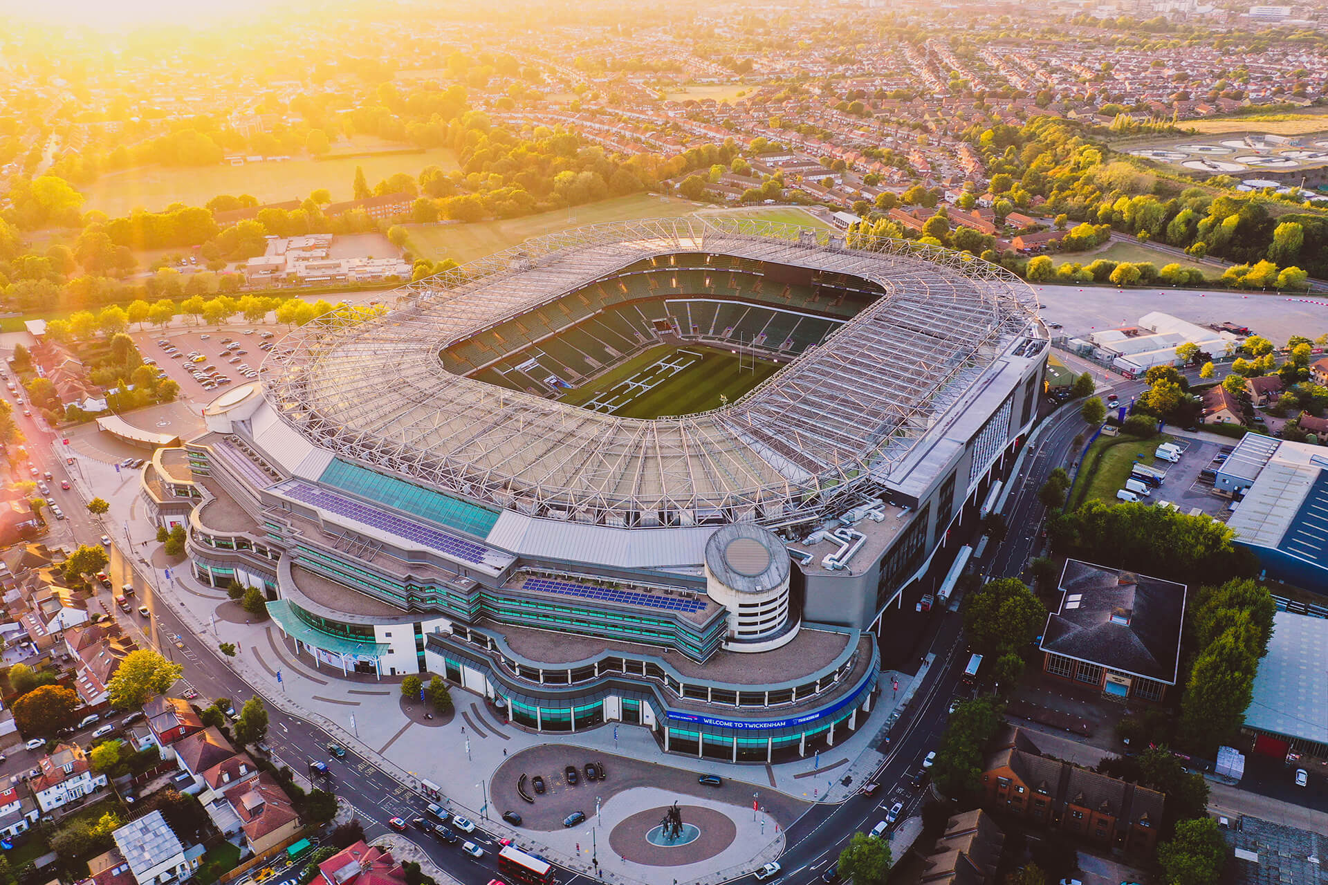 Home | Allianz Stadium